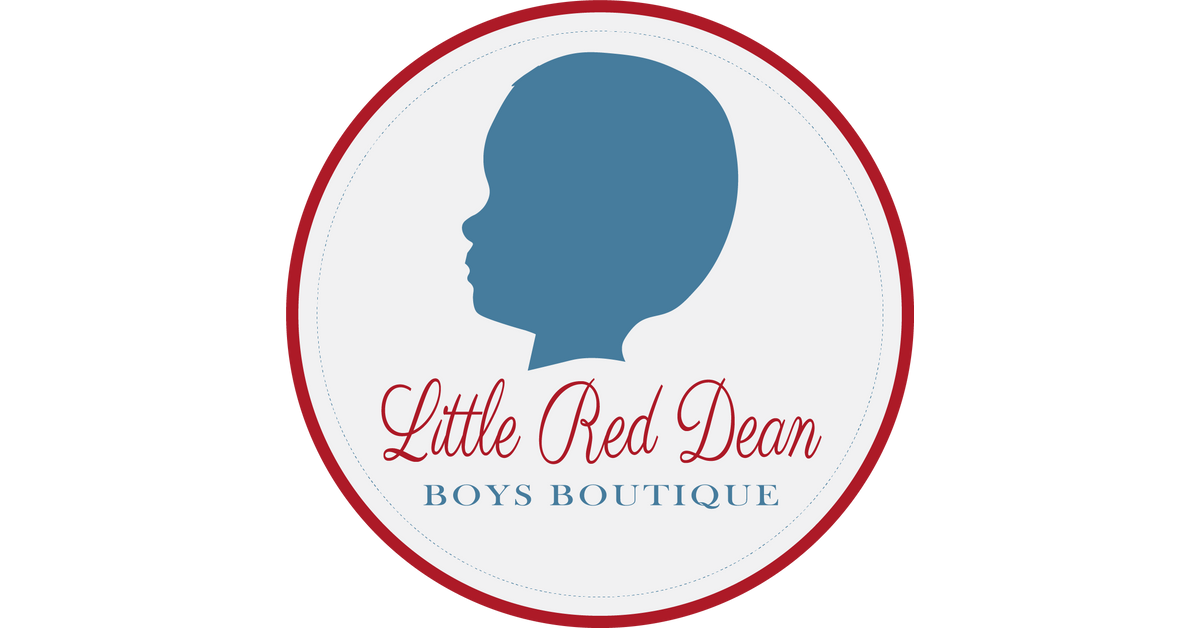 Tops – Little Red Dean